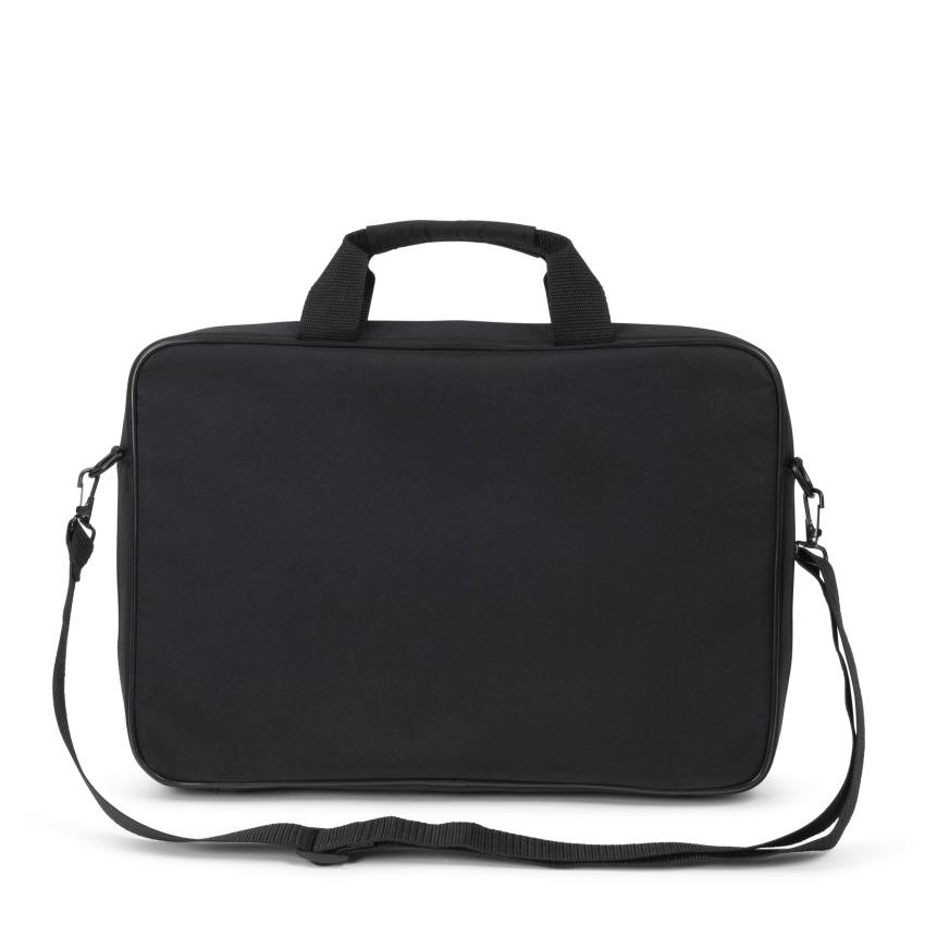 Dicota BASE XX Laptop Bag Toploader 14-15.6" Black | SWS a. s. – online ...